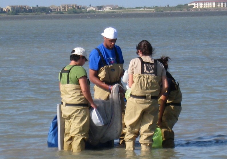 H2O submits student and teacher outdoor water education grant request ...
