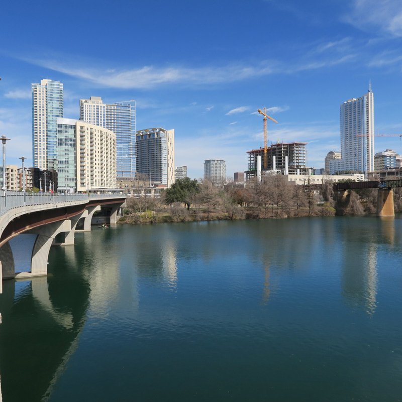 Water Technology Roadmap - Water-Texas