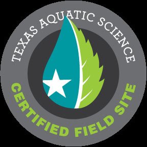 Aquatic Science Certified Field Site Named